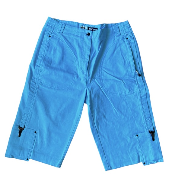 jamie sadock | Pants & Jumpsuits | Jamie Sadock Capri Pants Golf | Poshmark